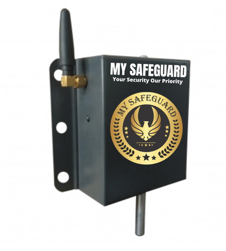 Additional Shutter Sensor for Multi – MY SAFE GUARD